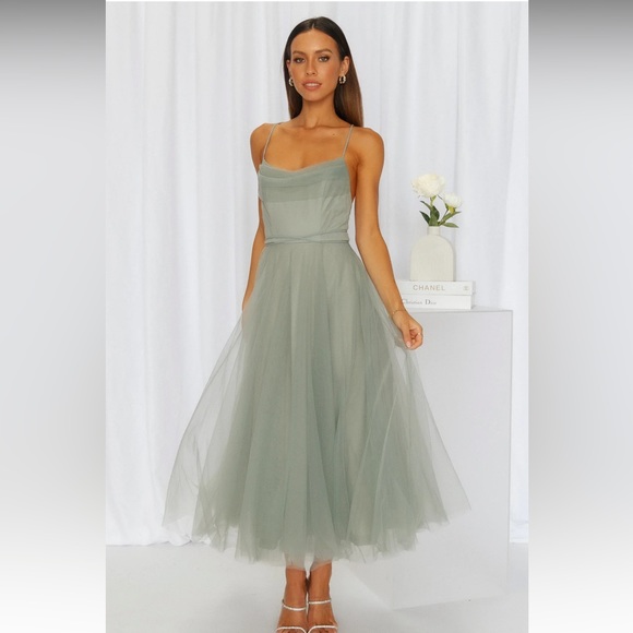 Hello Molly | Dresses | Hello Molly | Poshmark